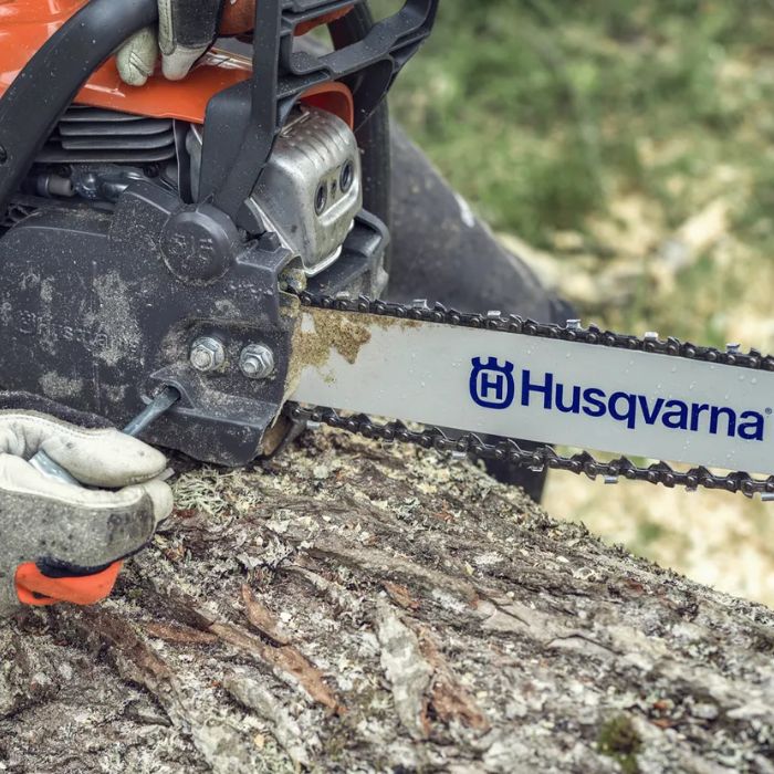 Husqvarna 135 Mk II 14 Chainsaw