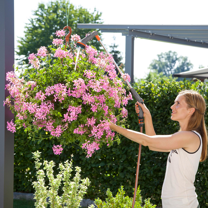 Gardena Comfort Hanging Basket Spray Lance | Watering Accessories