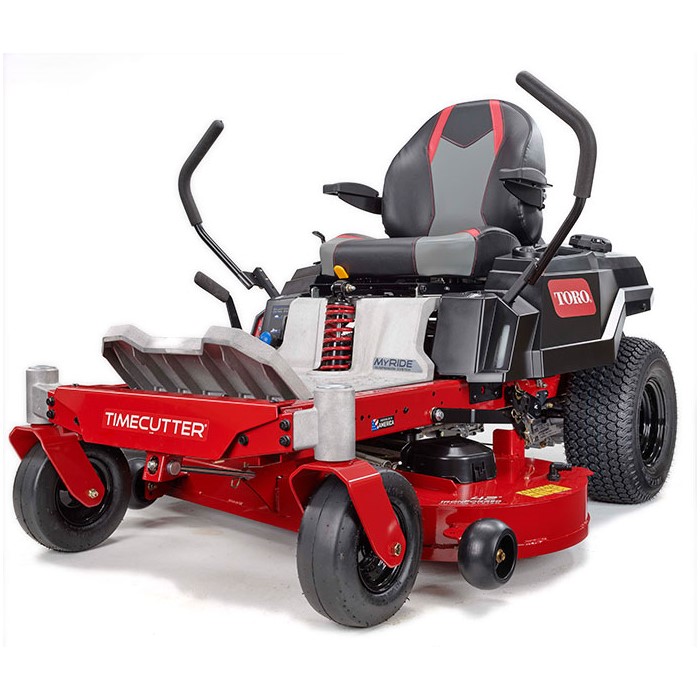 Toro Ride On Mowers | ForestAndArb
