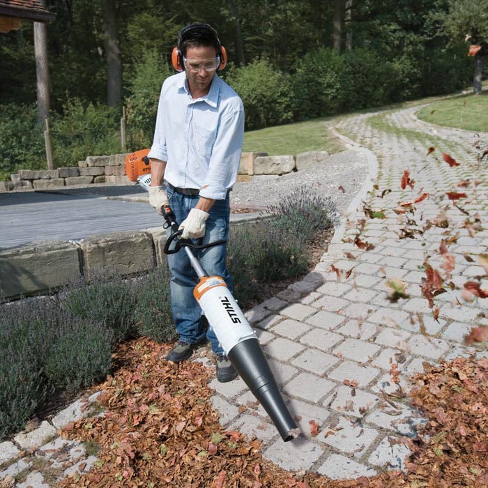 Stihl BG-KM Blower
