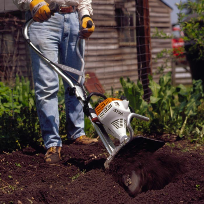 Stihl BK-MM Bolo Tines