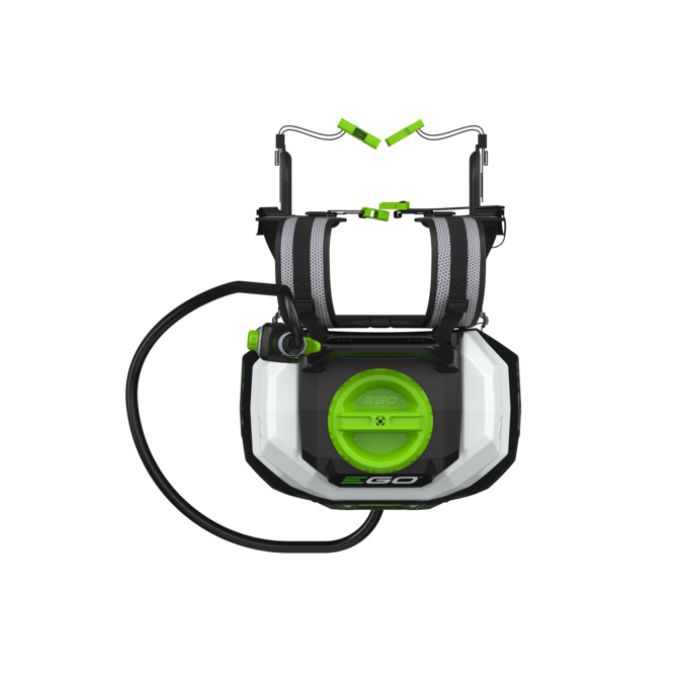 EGO BSP3500E 15L Backpack Sprayer | Gardening Tools UK