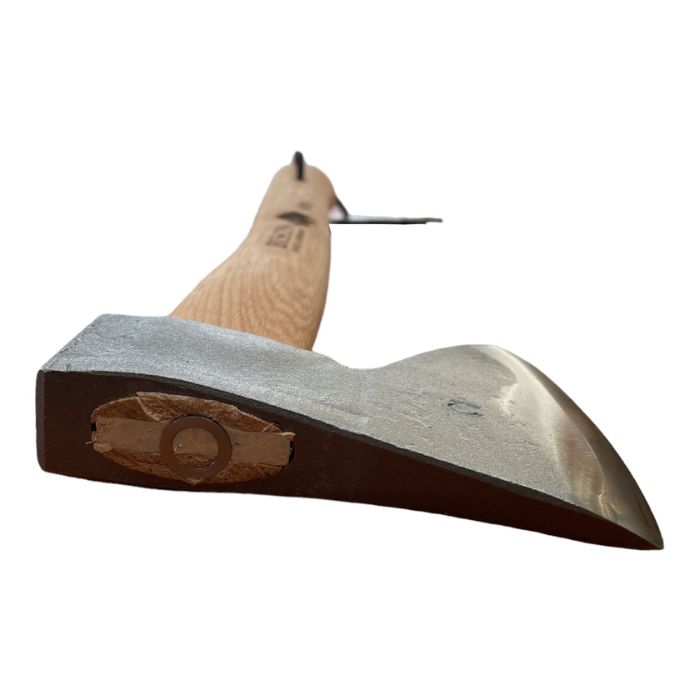 Bison 1879 Wood Carving Hatchet Axe 330mm 500g