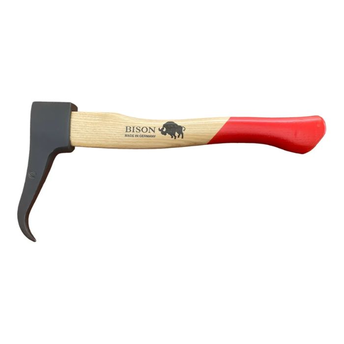 Bison G-Line Hookaroon Sappie Hook 380mm 600g