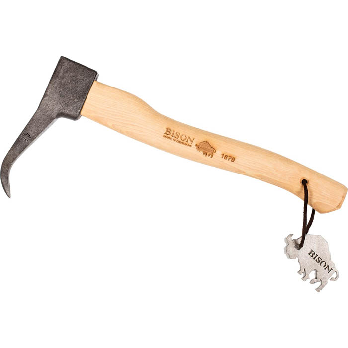 Bison Axes