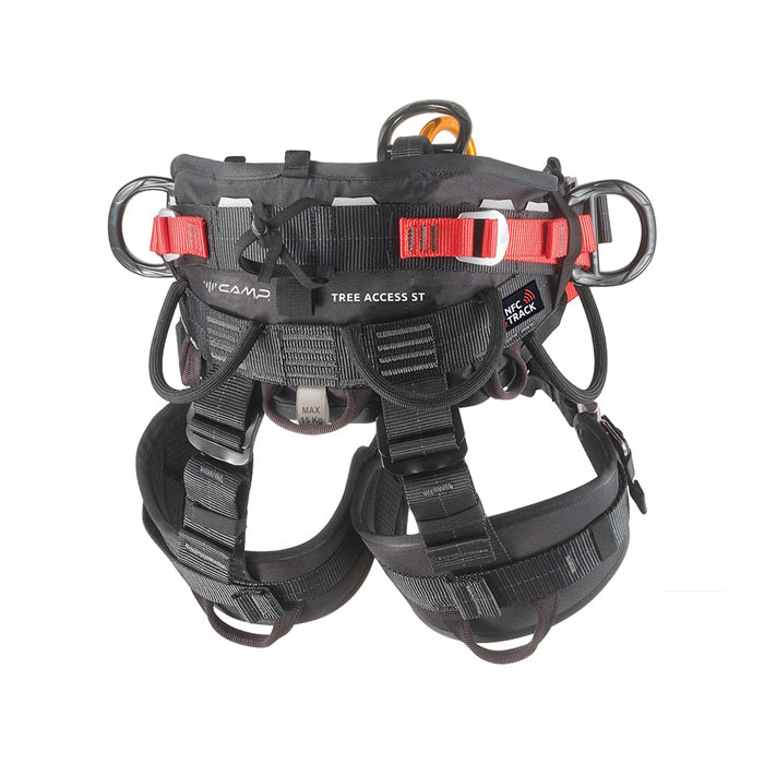 C.A.M.P Tree Access ST Climbing Harness