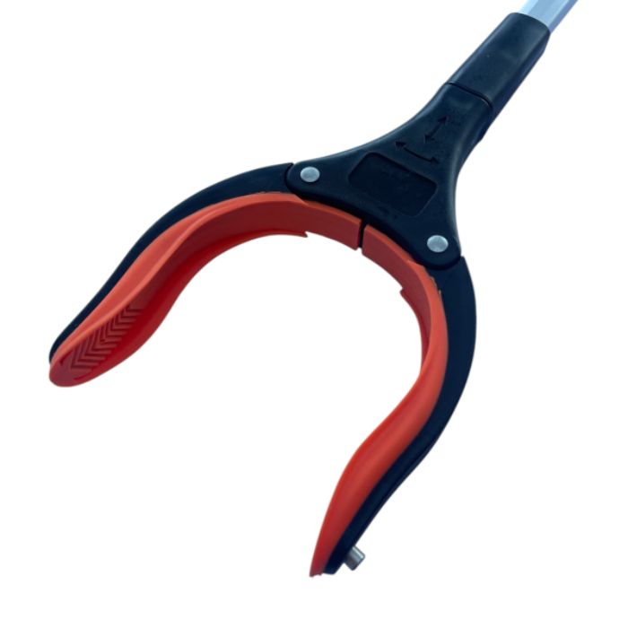CEuk Heavy Duty Litter Picker Grabber Tool 82cm (32″) | Tools UK