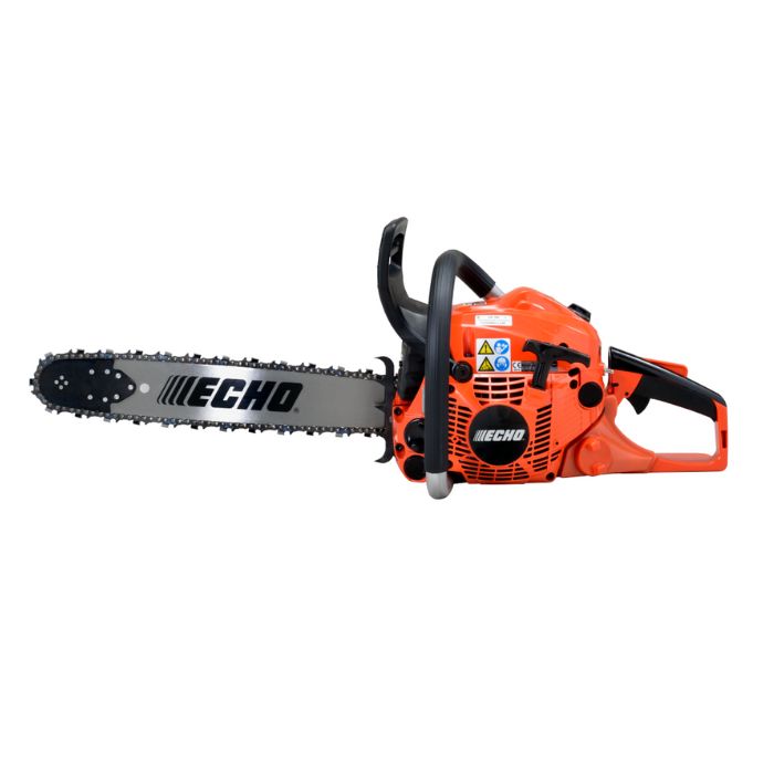 Echo CS-501SX 18" Chainsaw