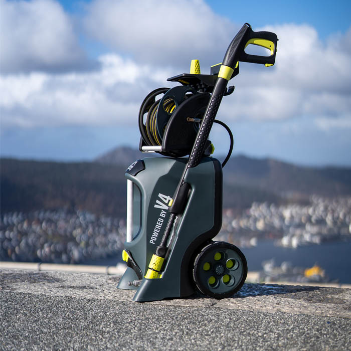 Ava Evolution P60 Large Bundle – ERWIML