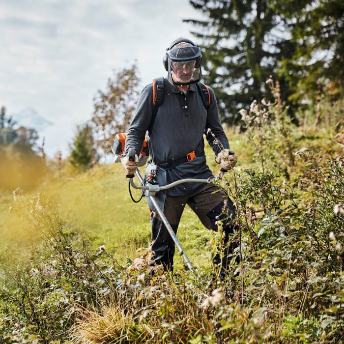 Stihl FS131 Brushcutter