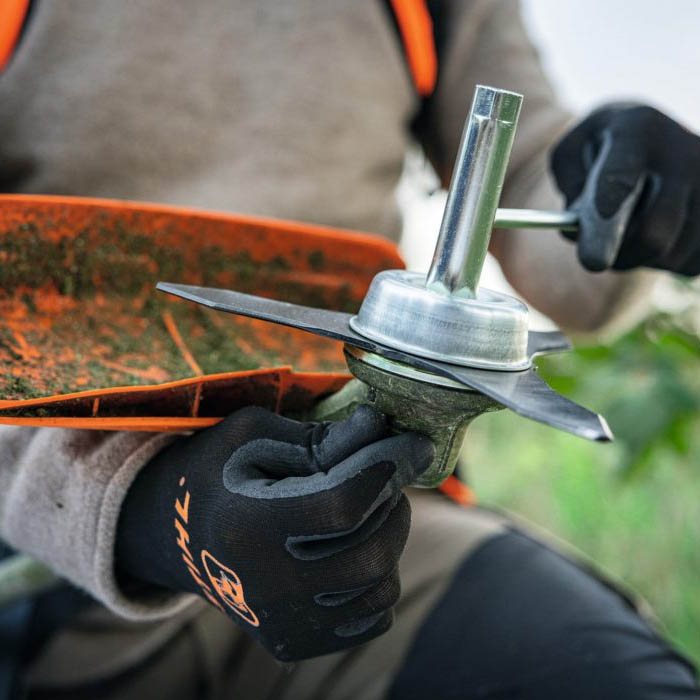 Stihl FSA200 Brushcutter Shell