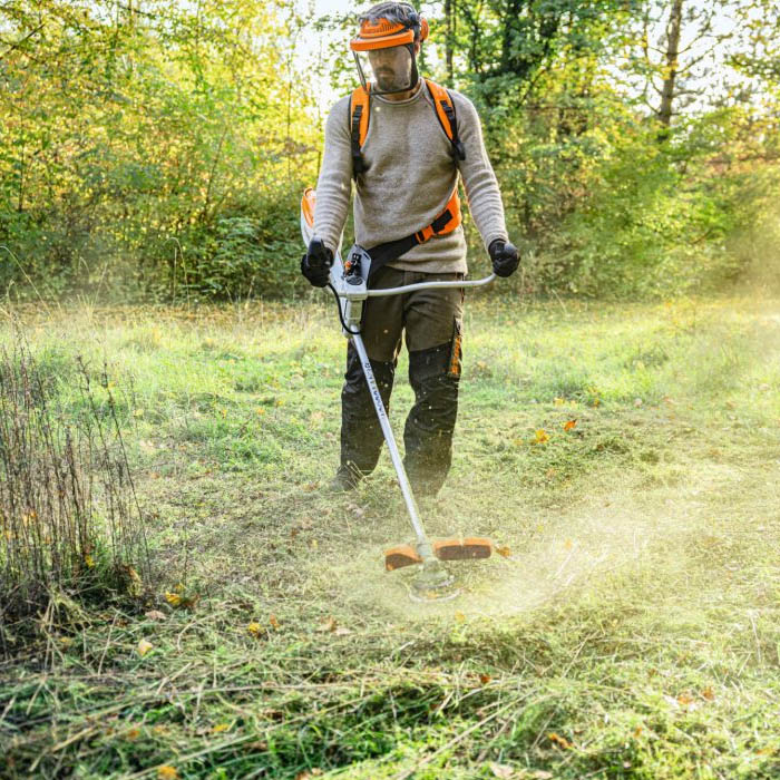 Stihl FSA200 Brushcutter Shell