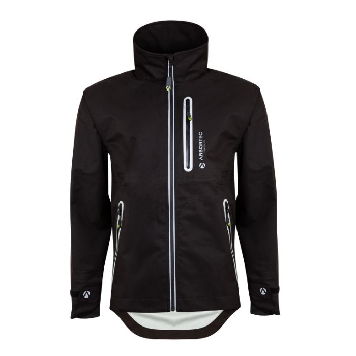 The Best Waterproof Work Jackets & Workwear for UK Professionals