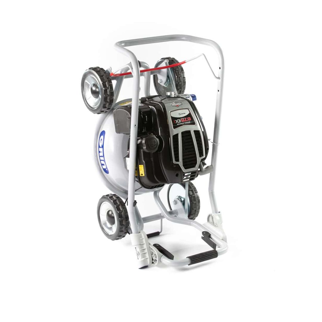 Grin HM37 Mulching Mower
