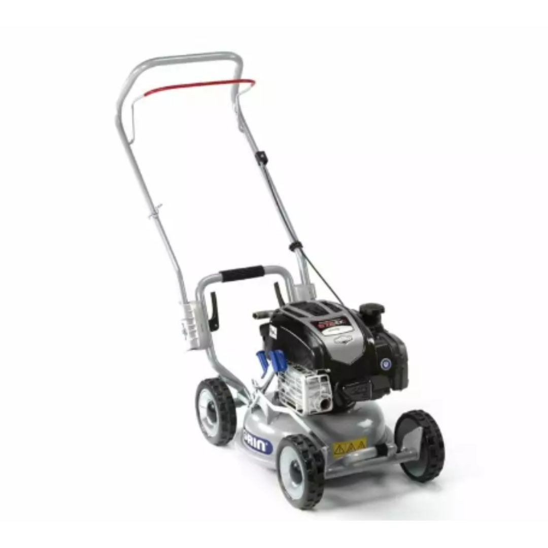 Grin HM37 Mulching Mower