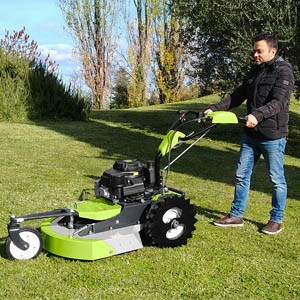 grillo-mowers