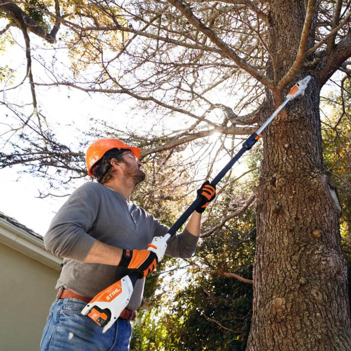 Stihl HTA50 Pole Saw Shell