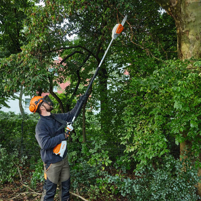 Stihl HTA66 Pole Saw