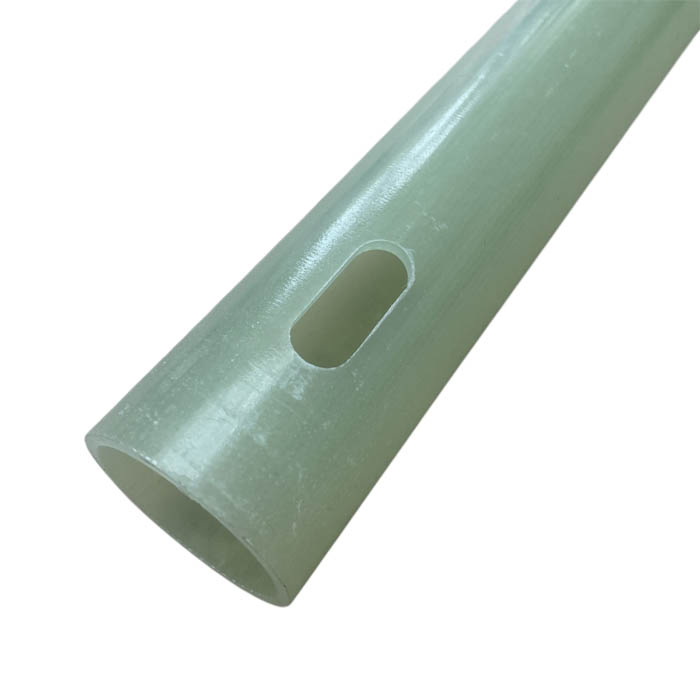 Cutting Edge Stallion Fibreglass Intermediate Rod for Landscaping Pros