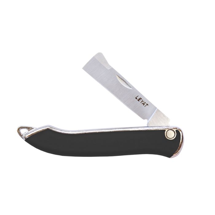 Leyat Floristry & Gardening Flat Nose Knife