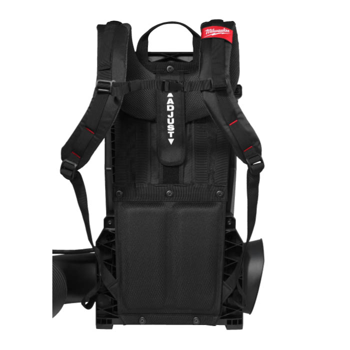 Milwaukee M18 F2BPB-0 Dual Battery Backpack Blower
