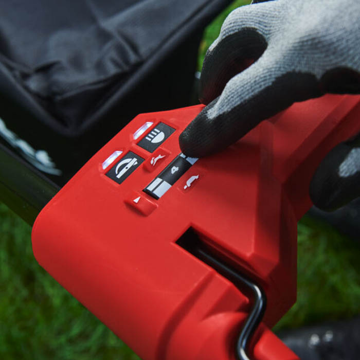 Milwaukee M18 F2LM46-0 18" Lawn Mower Shell