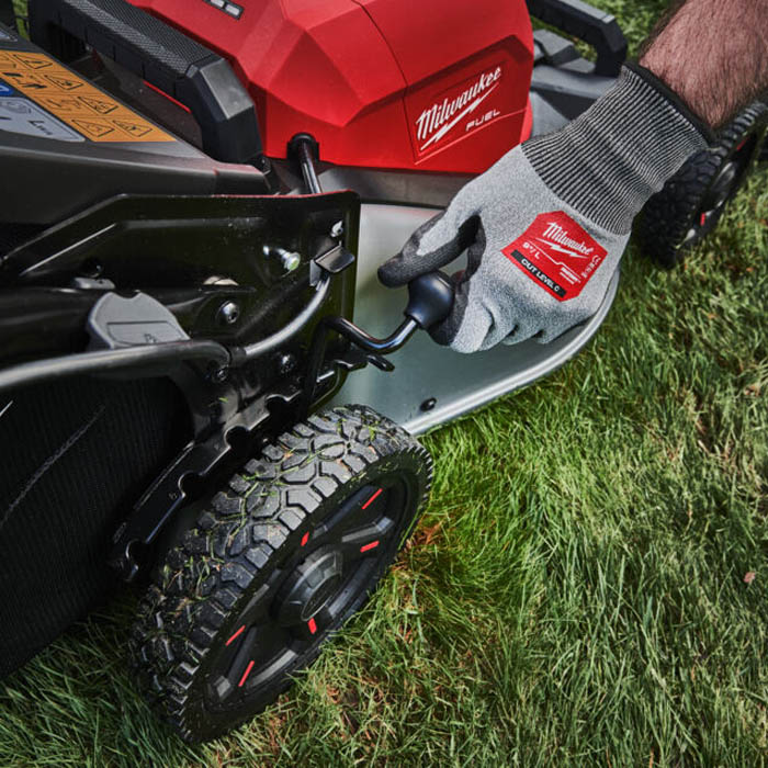 Milwaukee M18 F2LM46-0 18" Lawn Mower Shell