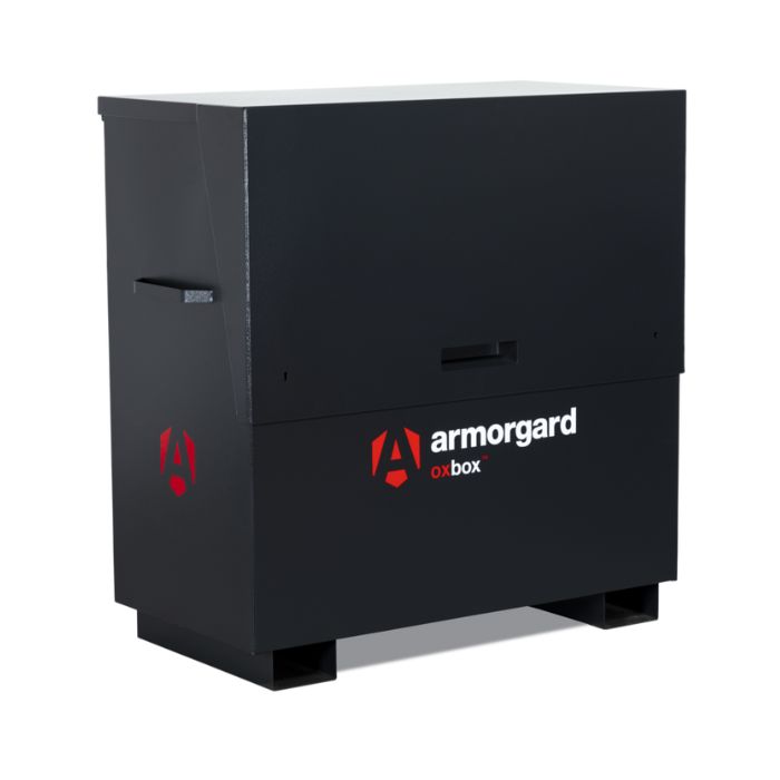 Armorgard OxBox OX4 Secure Heavy Duty Tool Storage