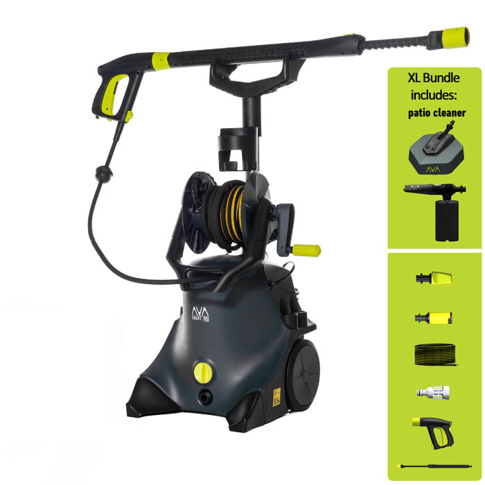 Pressure Washers | ForestAndArb