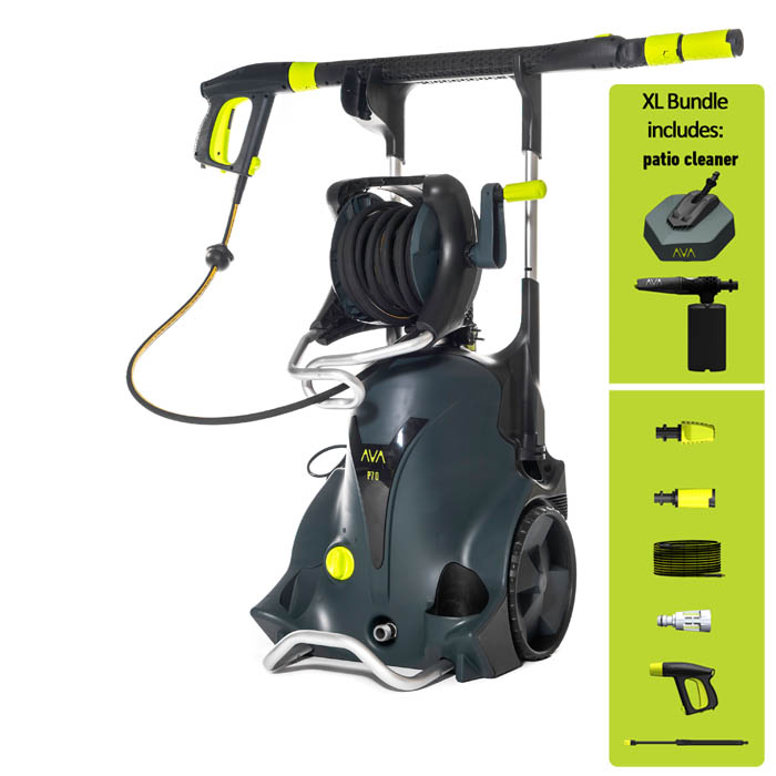 Pressure Washers | ForestAndArb