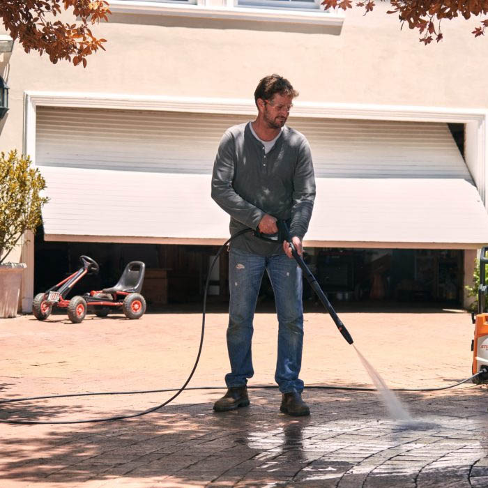 Stihl RE90 Pressure Washer