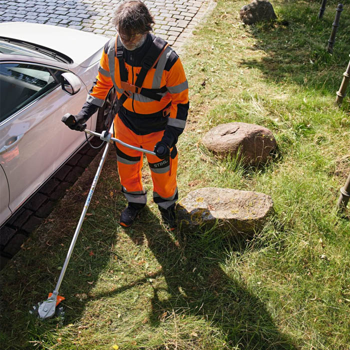 Stihl RGA140 Clearing Saw Shell
