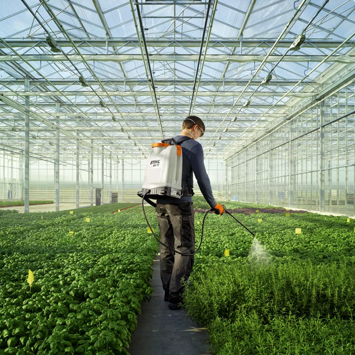 Stihl SG 71 18L Sprayer