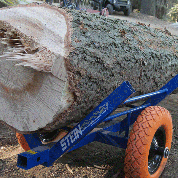 Stein Arb Trolleys | ForestAndArb