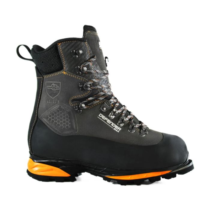 Chainsaw Boots | ForestAndArb