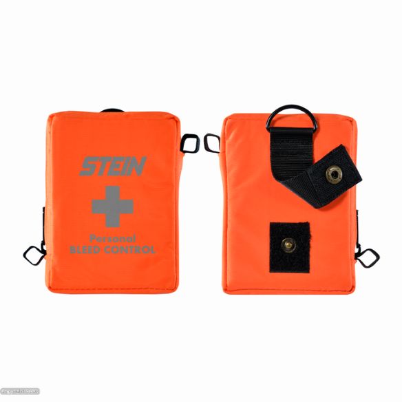 Stein Personal Bleed Control Pack