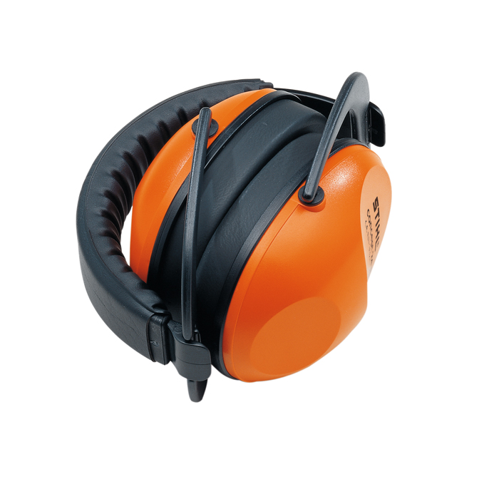 Stihl Concept 24F Foldable Ear Defenders