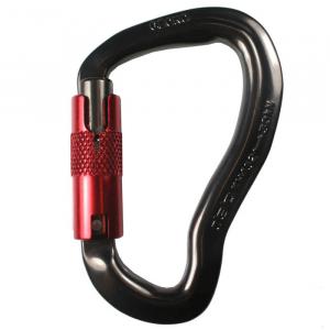 ISC Climbing Karabiners & Tool Clips | ForestAndArb