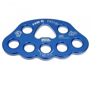 Rigging Plates | ForestAndArb