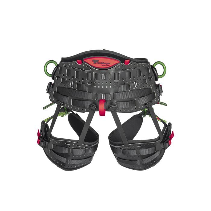 Shop Leading Teufelberger TreeMotion Essential X Climbing Harness